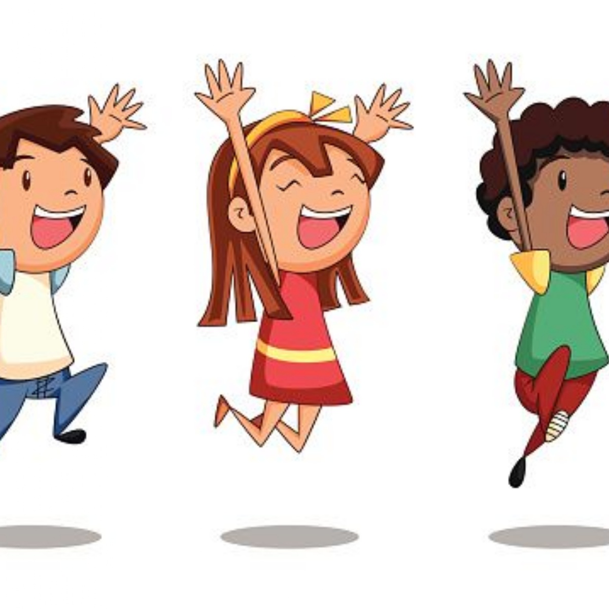 Hopping Clip Art Eps Images 115 Hopping Clipart Vector