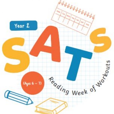 Vaughan Primary School - Year 2 SATs Assessments