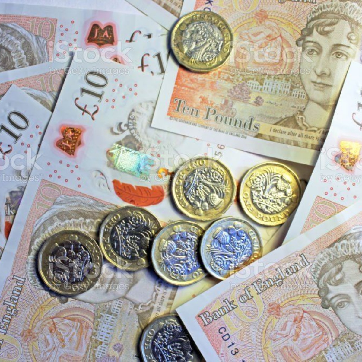 Vaughan Primary School - Managing your money