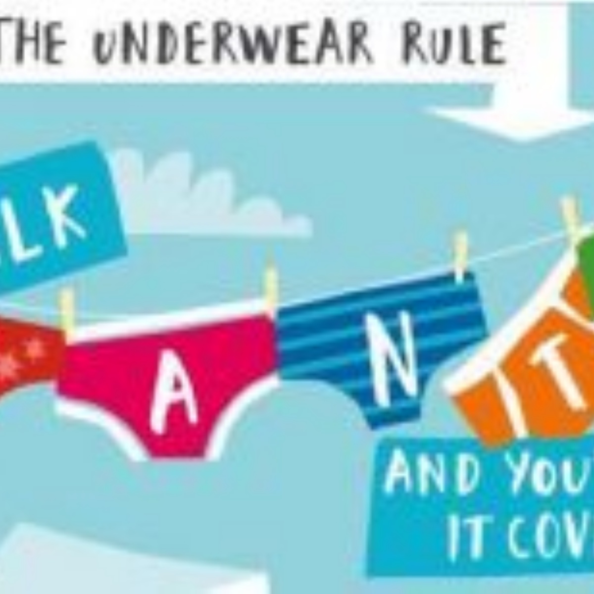 Vaughan Primary School - NSPCC PANTS Parent Information Meeting