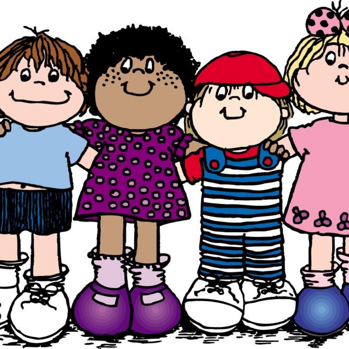Vaughan Primary School - Parent Forum: Behaviour